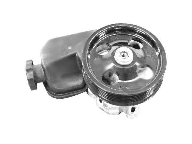 2005-2007 Jeep Grand Cherokee Power Steering Pump - Mopar 52089339AC ...