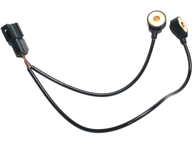 2005-2008 Ford Mustang Knock Sensor - Standard Motor Products KS189 ...