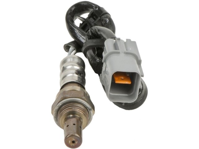 2005-2009 Hyundai Tucson Oxygen Sensor - Bosch 13446 - Upstream Left ...