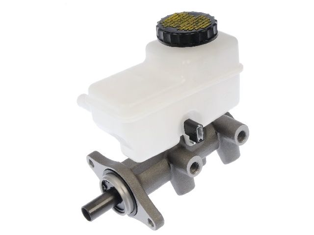 2005-2007, 2011-2018 Nissan Frontier Brake Master Cylinder - Dorman ...