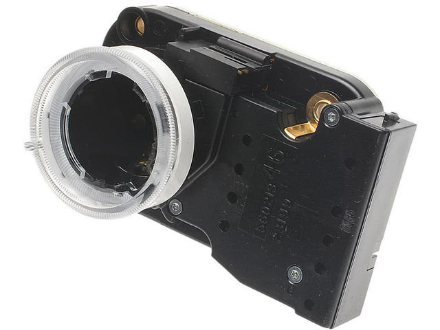 1997-2000 Dodge Dakota Ignition Switch - Standard Motor Products US-293 ...