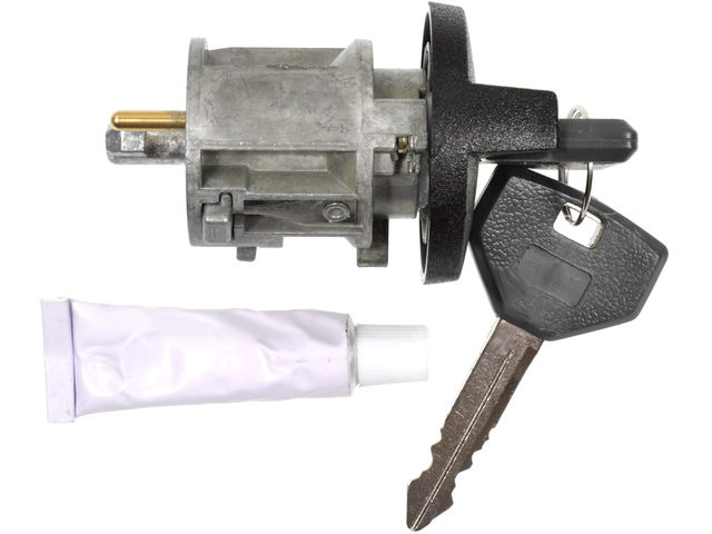 1997-2000 Dodge Dakota Ignition Lock Cylinder - Standard Motor Products ...