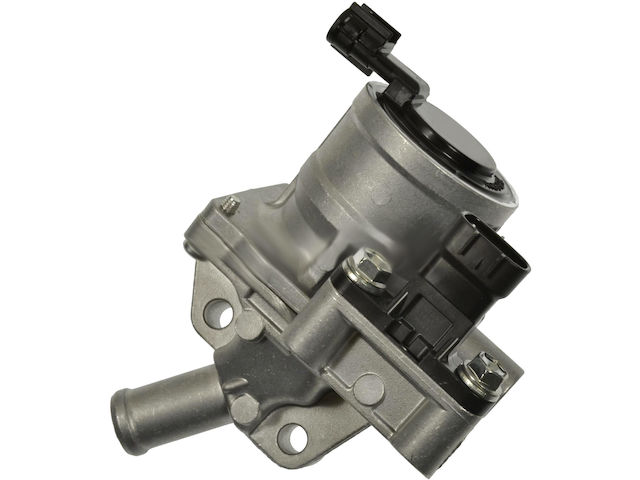 2005-2009 Lexus GX470 Air Pump Check Valve - Standard Motor Products ...