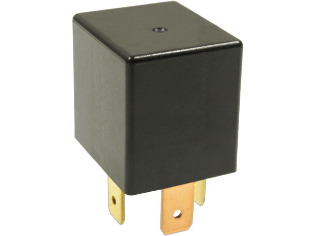 2005-2009 Mazda 3 Computer Control Relay - Standard Motor Products RY ...