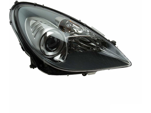 2005-2010 Mercedes SLK55 AMG Headlight Assembly - Genuine 1718202461 ...