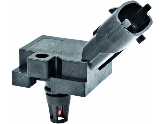 2005-2009, 2011-2015 Volvo S60 MAP Sensor - Facet 10.3186 - PartsGeek.com