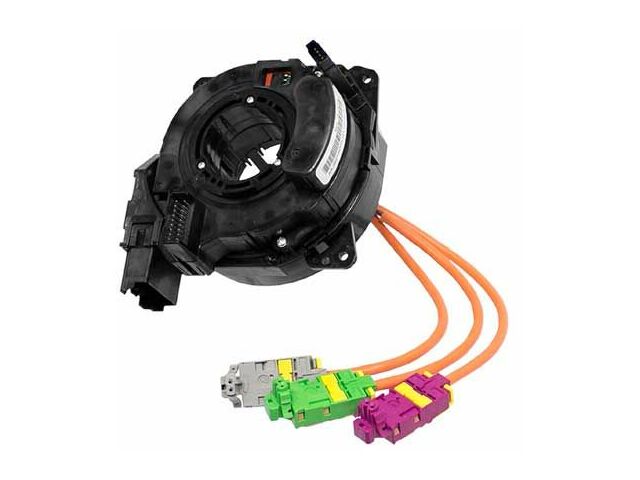 2005-2014 Volvo XC90 Air Bag Clockspring - Genuine 31313084 - PartsGeek.com