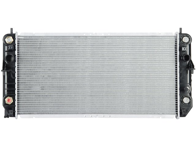 2004-2005 Pontiac Bonneville Radiator - Spectra Premium CU2620 ...