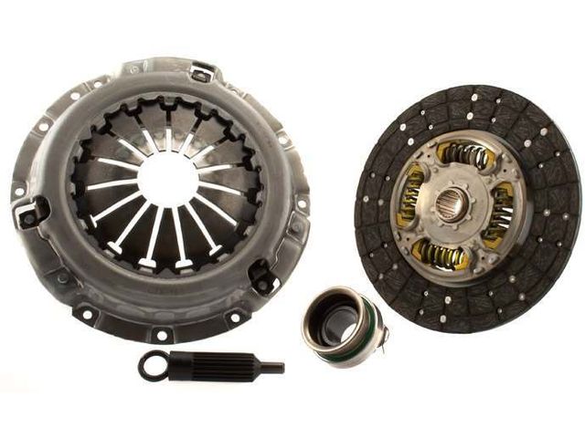 Luk Clutch Kit Catalog | Sachs Clutch Kits - Parts Geek