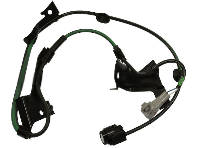 2005-2015 Toyota Tacoma ABS Speed Sensor - Standard Motor Products ...