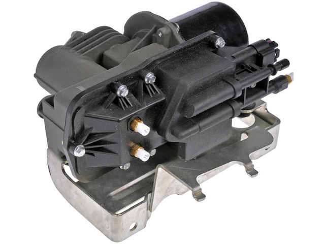 2005-2009 Saab 97X Suspension Compressor - Dorman 949-002 - PartsGeek.com