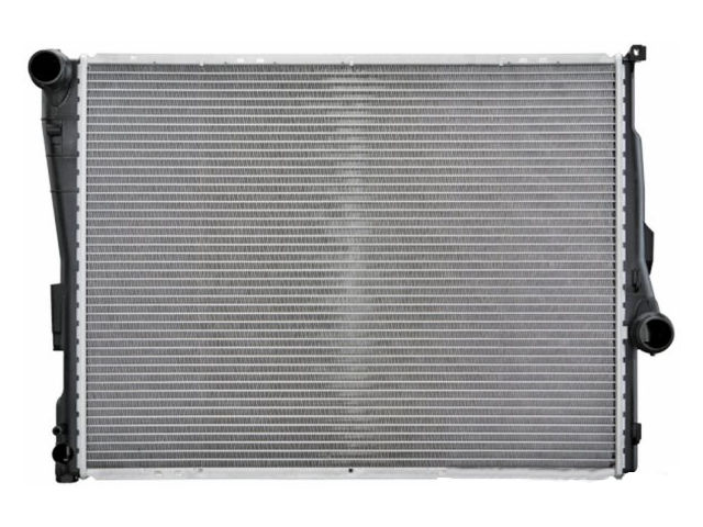 2006 BMW 330i Radiator - OSC Automotive 2882 - PartsGeek.com