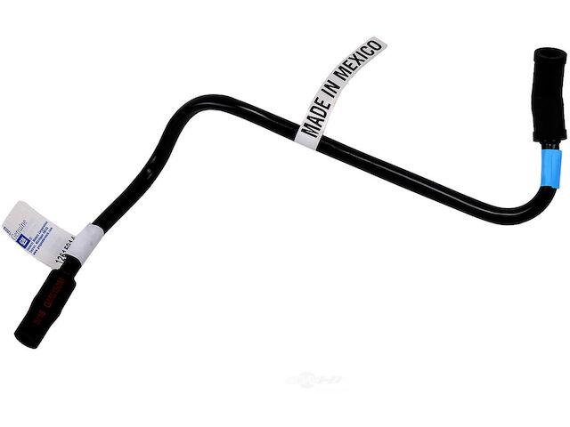 2004-2007 Hummer H2 PCV Hose - AC Delco 12615914 - PartsGeek.com