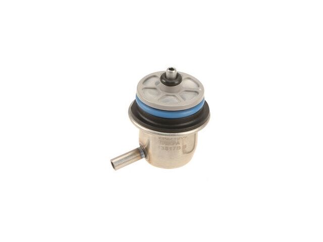2003 Hummer H2 Fuel Pressure Regulator - SKP SKPR217 - PartsGeek.com