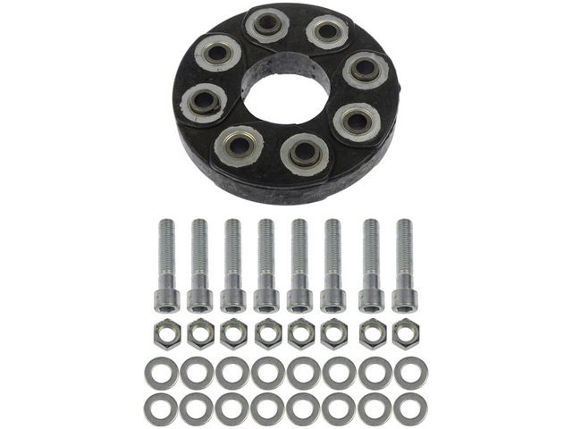 2006-2010, 2012-2014 Dodge Charger Drive Shaft Coupler - Dorman 935-502 ...