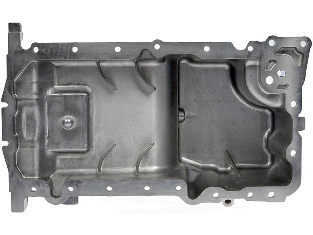 2006-2010 Chrysler 300 Oil Pan - Dorman 264-520 - PartsGeek.com
