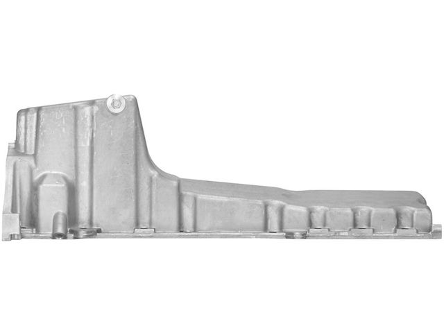 2006-2010 Hummer H3 Oil Pan - Spectra Premium GMP63A - PartsGeek.com