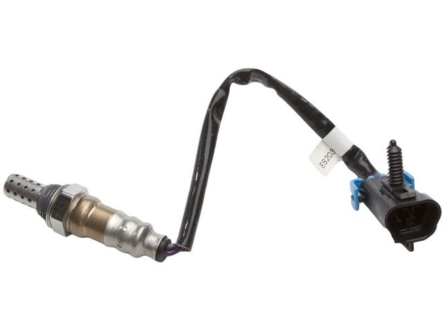 2006-2007 Chevrolet HHR Oxygen Sensor - Delphi ES20382 - Front ...