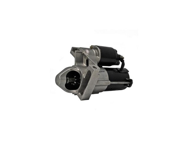 2006-2011 Chevrolet Impala Starter - Pure Energy 6785S - - PartsGeek.com