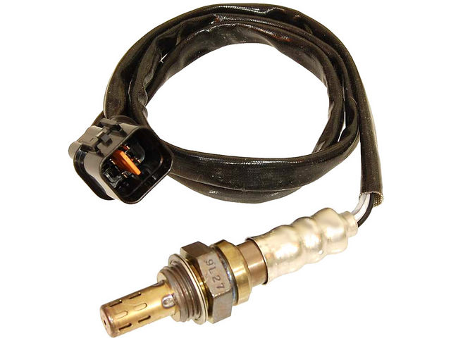 2006-2008 Hyundai Sonata Oxygen Sensor - Walker 250-24688 - Upstream ...