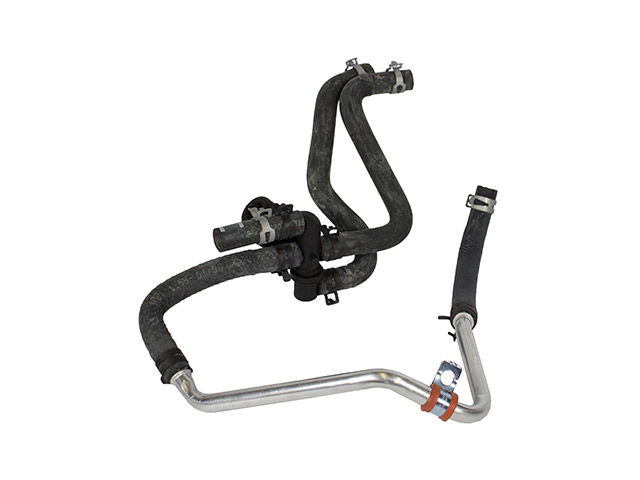 2006-2010 Ford Explorer Heater Hose - Motorcraft KH-445 - PartsGeek.com