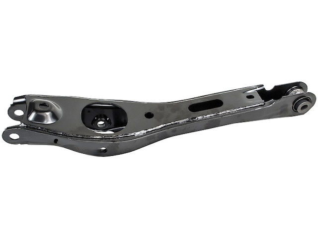 2006-2010 Ford Explorer Control Arm - Mevotech CMS401182 - Rear Lower ...