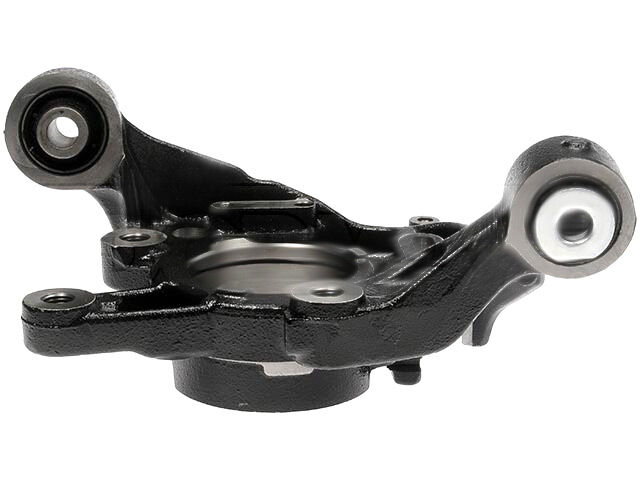 2006-2010 Ford Explorer Steering Knuckle - Dorman 698-139 - Rear Left ...