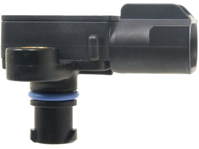 2006-2012 Ford Fusion MAP Sensor - Standard Motor Products AS338 ...