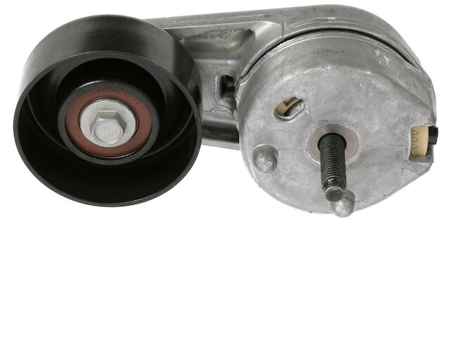 2006-2009 Ford Fusion Accessory Belt Tensioner - APA/URO Parts C2S45579 ...