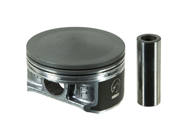 2006 Jeep Commander Piston Set - Sealed Power H899CPA - PartsGeek.com