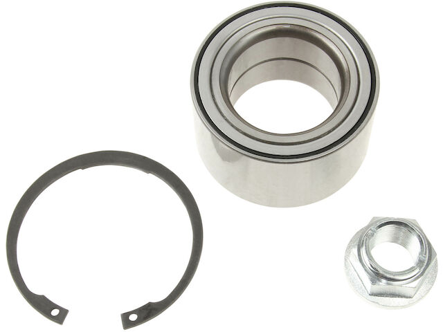 2006-2012 Mercedes R350 Wheel Bearing - Vaico V30-2983 - Front ...