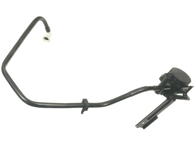 2006-2007 GMC Sierra 1500 Vapor Canister Vent Valve - Standard Motor ...