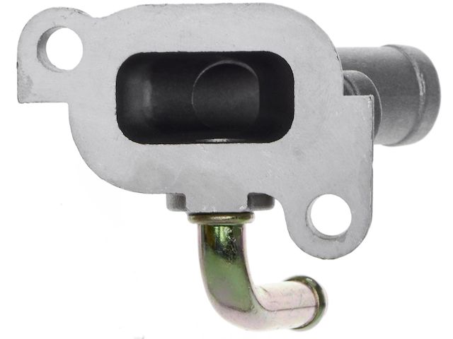 2006-2011 Honda Civic Coolant Hose Flange - Gates CO34857 - PartsGeek.com