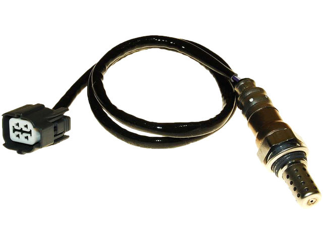 2006-2009 Honda S2000 Oxygen Sensor - Walker 250-24764 - Downstream ...