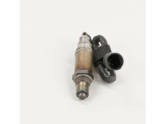 2006-2010 BMW M5 Oxygen Sensor - Bosch 15339 - Downstream - PartsGeek.com