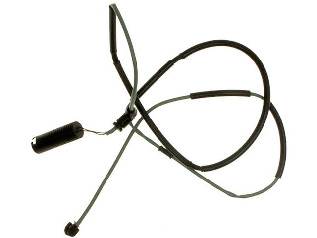 2006-2008 BMW Z4 Brake Pad Sensor - Raybestos EWS54 - Rear - PartsGeek.com