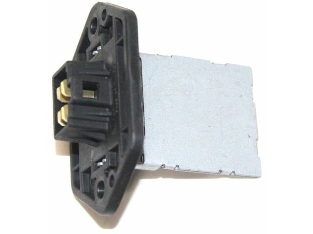 2006-2009 Hyundai Tucson Blower Motor Resistor - Genuine 97128 2D210 ...