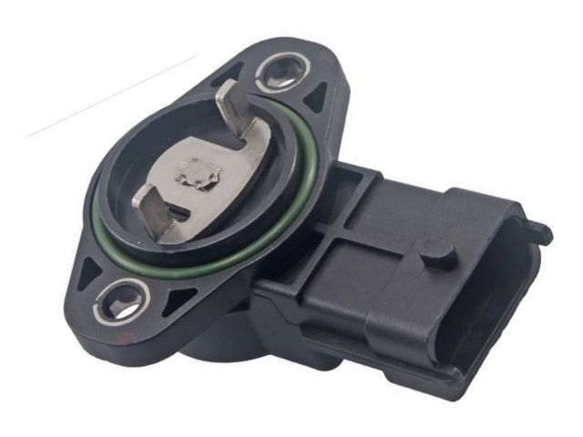 2006-2011 Kia Rio Throttle Position Sensor - Beck Arnley 158-1359 ...