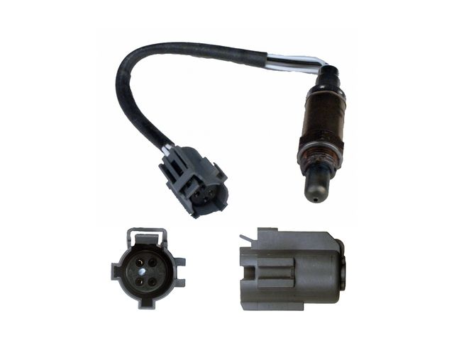 1995-1999 Dodge Grand Caravan Oxygen Sensor - Bosch 15705 - Upstream ...