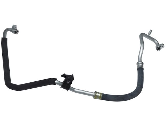 2006-2009 Toyota 4Runner A/C Hose - GPD 4812789 - PartsGeek.com