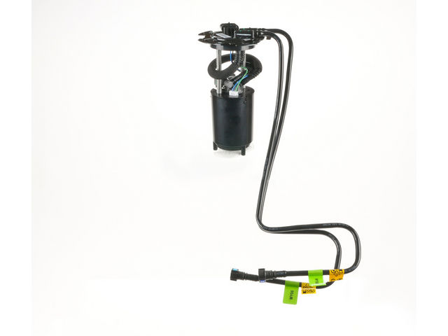 2006-2007 Saturn Ion Fuel Pump - Bosch 67561 - PartsGeek.com