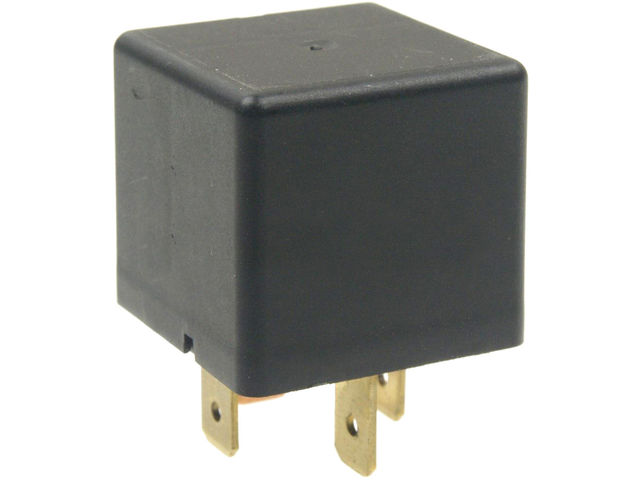 2001-2008 Hyundai Elantra Computer Control Relay - Standard Motor ...