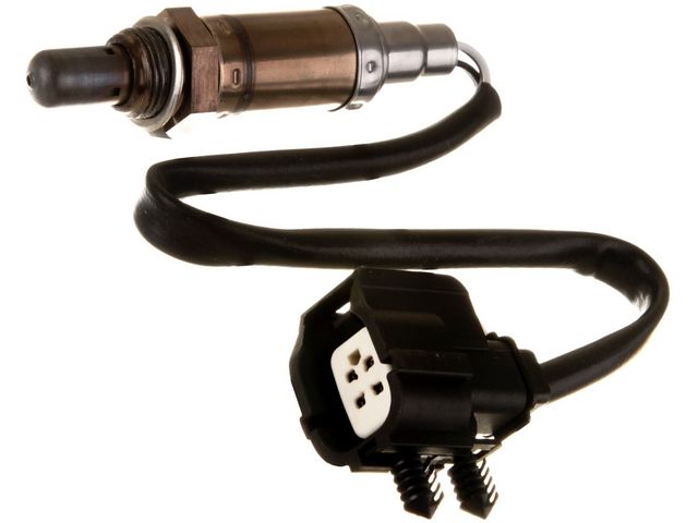 2001-2003 Dodge Grand Caravan Oxygen Sensor - Delphi ES10840 - Front ...