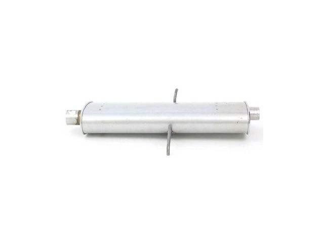 2001-2005 Dodge Grand Caravan Muffler - Walker 50055 - PartsGeek.com