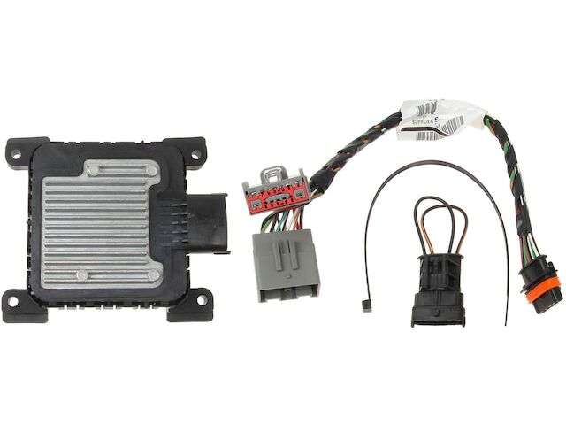 2006-2014 Volvo XC90 Fuel Pump Control Module - Genuine 31261312 ...