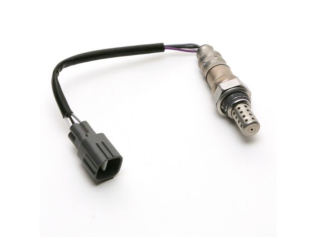 2007-2012 Toyota FJ Cruiser Oxygen Sensor - Delphi ES20326 - Rear Left ...
