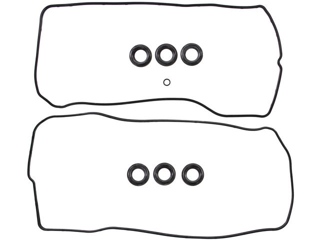 2007-2017 Toyota Camry Valve Cover Gasket - Felpro VS 50682 R ...