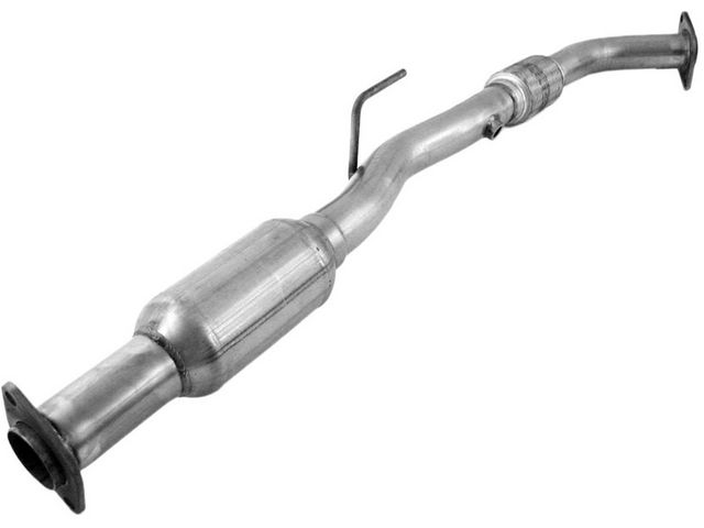 2007-2011 Toyota Camry Catalytic Converter - Walker 54737 - PartsGeek.com