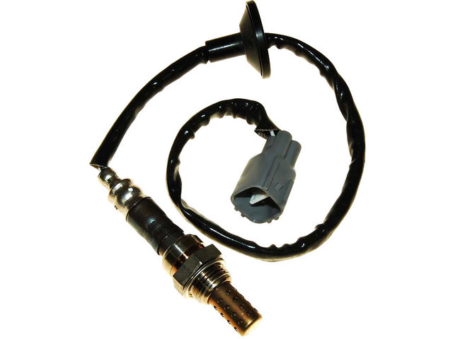 2007-2015 Toyota Yaris Oxygen Sensor - Walker 250-24298 - Downstream ...