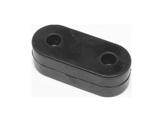 2007-2010 Ford Explorer Sport Trac Exhaust System Insulator - Walker ...